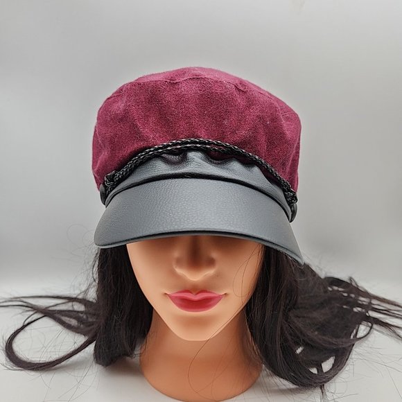 August Hats | Accessories | August Hats Newsboy Cap | Poshmark
